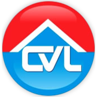 logomarca CVL